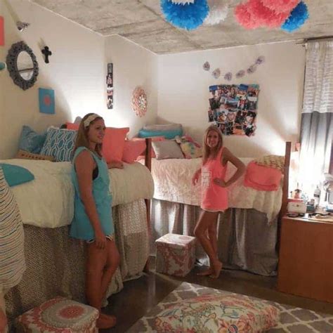 Preppy Dorm Room Decor 20 Ideas To Fall In Love With