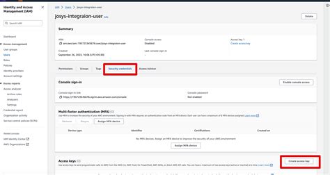 Aws Development Integration Help Center