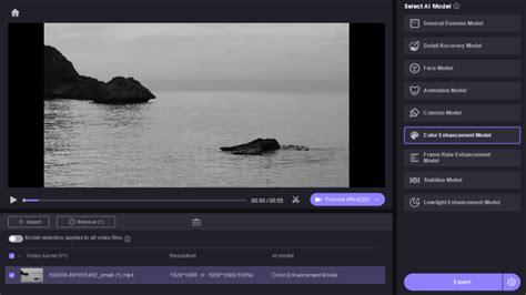 a quick guide to davinci resolve color correction
