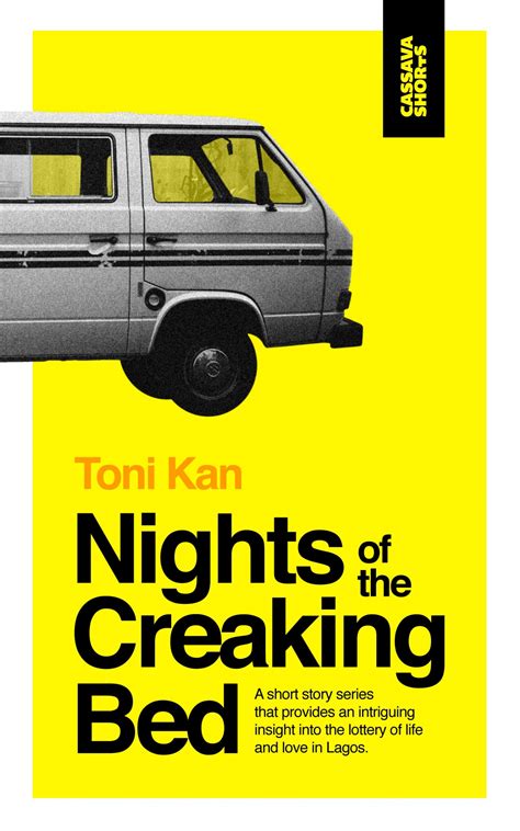 Review Of Nights Of The Creaking Bed 9781911115847 — Foreword Reviews