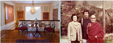 the richard c blum and senator dianne feinstein collection of