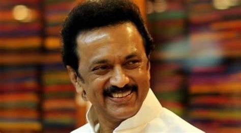 ‘rein In Pandemic In Your Regions For State Wide Success Cm Stalin