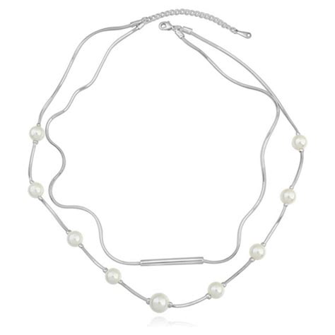 Collar Dimitry Elektra Tienda En Línea México