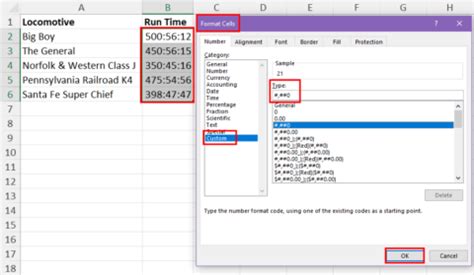How To Format Cells In Microsoft Excel How To Excel