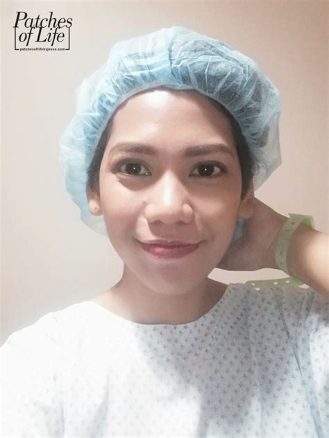 St Lukes Medical Center Bgc My Hysteroscopic Polypectomy Experience