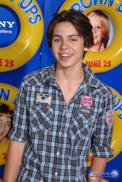 Picture Of Jake T Austin In General Pictures Jakeaustin1277751994