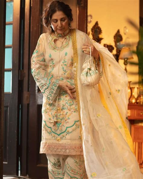 Samina And Usman Peerzada Are Evergreen In Their Latest Shoot Reviewitpk