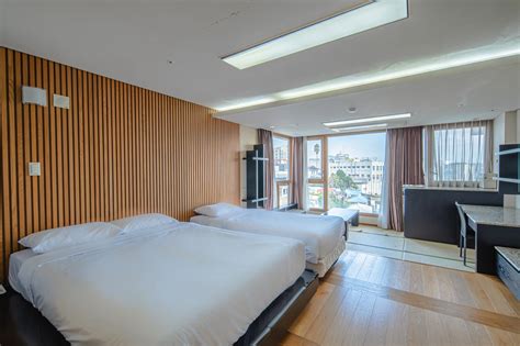 프롬에이치 오션팰리스 호텔