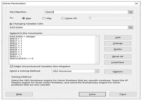 Optimization Of Exploration And Production Sharing Agreements Using The Maxi Min And Nash Solutions