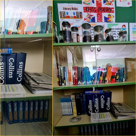 Our Class Library Project The Alqaclass Library Alqareading Bookclub