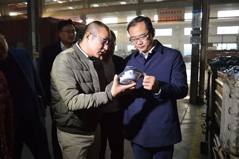 【大调研】区委副书记、区长李政调研上海永太汽车零部件厂搜狐汽车搜狐网