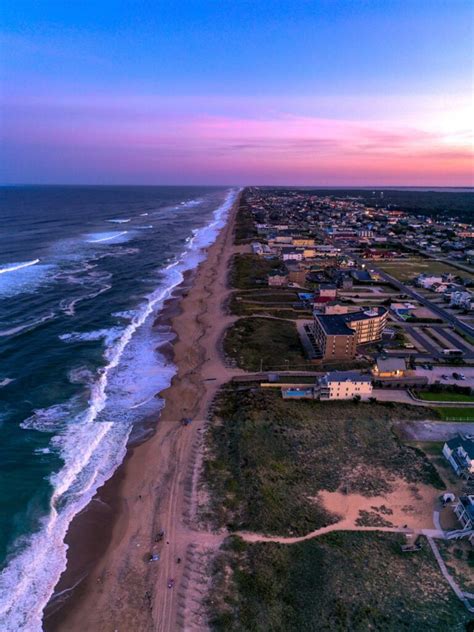 12 Best Outer Banks Towns You Cant Miss Lost In The Carolinas