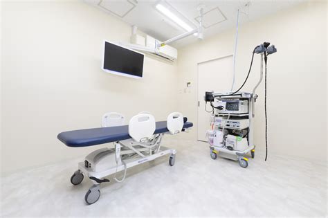 医院紹介｜海老名胃腸内科内視鏡クリニック｜海老名駅より徒歩1分