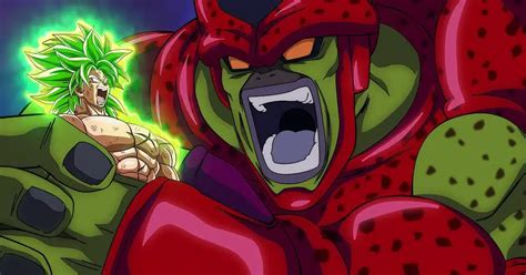 Dragon Ball Super Quel Est Le Potentiel De Cell Max