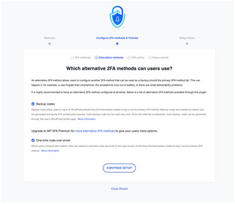 Wp 2fa Plugin Review Features Pricing And Pros And Cons
