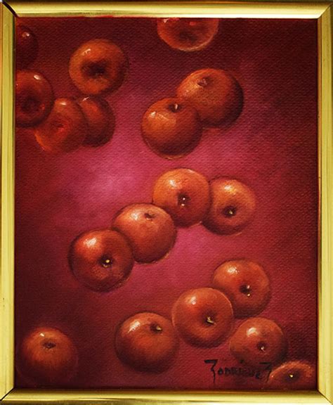 Ngel Rodr Guez Obra Darsc Art Gallery