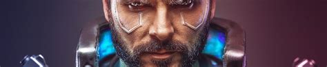 Hinh Nen Cyberpunk 2077 Video Game Art Cd Projekt Red 3840×2160