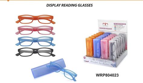 Wholesale Bulk Reading Glasses Suppliers Mandi Eyewear2022
