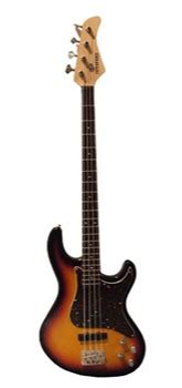 FERNANDES Electric Guitar Models