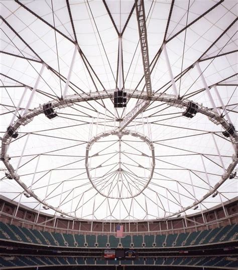 Cable In Architecture