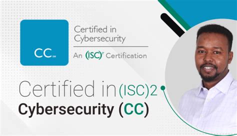 Certified In Cybersecurity Cc Hurbad Courses