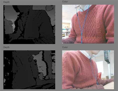 GitHub Ajingu RealSense Unofficial Extension Of RealSense Unity Wrapper Unity C Computer