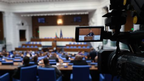 България се присъедини към Европейската конференция по молекулярна биология От деня БНР Новини