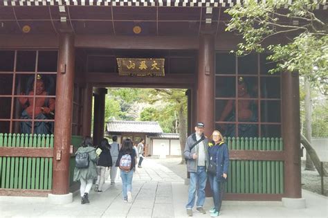 6 Hour Kamakura Tour By Qualified Guide Using Public Transportation