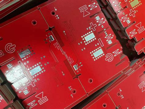 Pcb Fpc Smt Rigid Flex Pcb Ceramic Pcb Pcb Assembly China