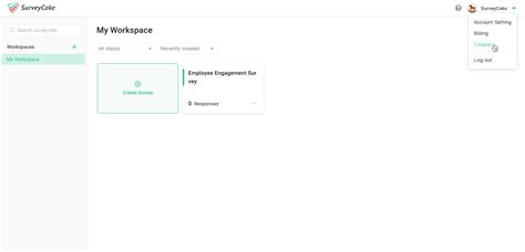 Promotional Code｜surveycake Help Center