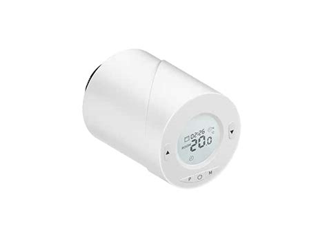 Thermostatic Radiator Valve
