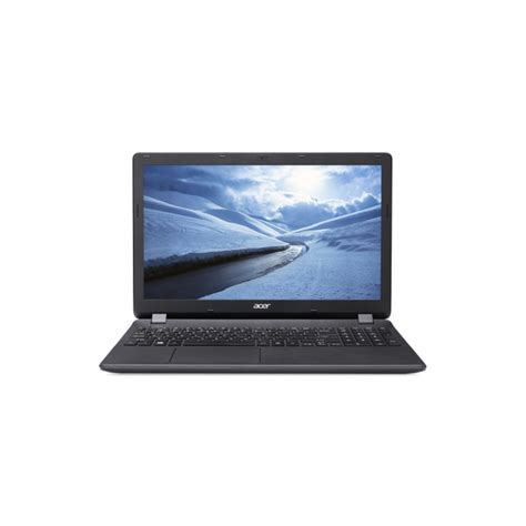 Notebook Acer EX2540-56XL I5-7200 4GB 500GB 15,6 WIN 10 HOME
