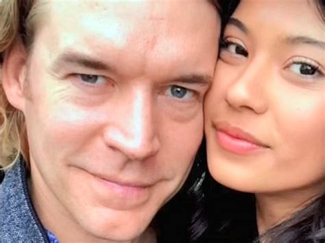 90 Day Fiance Spoilers Are Michael Jessen And Juliana Custodio De