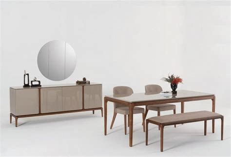 Jvmoebel Esszimmer Set Esszimmer Set Essgruppe Tisch 4x Stühle Bank