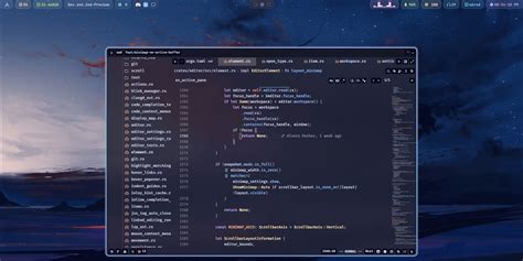 GitHub AlvaroParker Config Arch Linux Hyprland Configuration Files