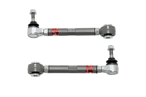 Apexi Exv Rear Toe Control Arm Pillow Ball Subaru Impreza Wrxs