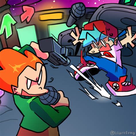 Stream Episode Pico But He Actually Uses His Gun By Pitvabackla Podcast Listen Online For Free