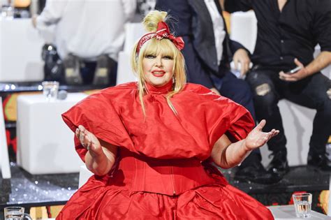 Maryla Rodowicz zaliczyła wstydliwą wpadkę Wspomniała też o