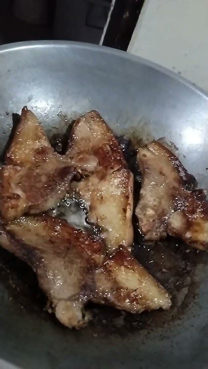 Barbecue Sa Kawali Youtube