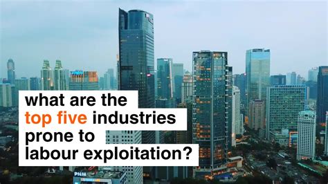 Video Ana Cristina Gómez Merino On Linkedin Top 5 Industries Prone