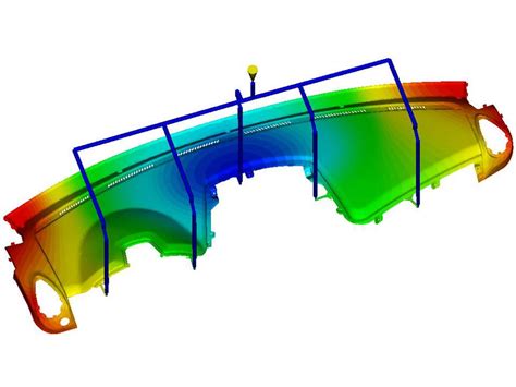 Sequential Moldflow Analysis In Pune ID