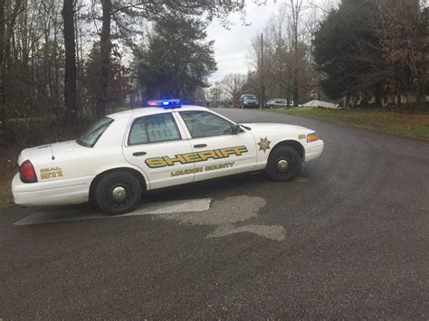 Man Charged In Loudon County Homicide