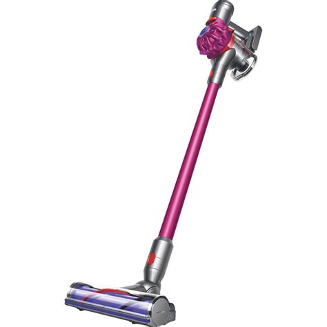 Dyson V7 Vs Dyson V8 – Detailed Comparison - Dyson Vacuum Rev