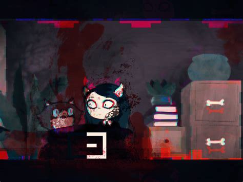 Claire The Summoning Wallpaper By Cracknetur On Deviantart