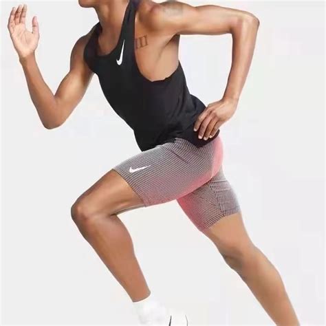 Short Esportivo Masculino De Corridafitness De Secagem Rápida Para