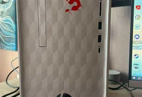 Hp Pavilion Desktop P Xx Festima Ru