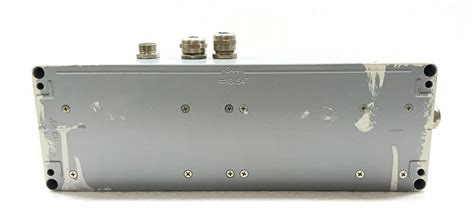 Vaf Instruments Viscosense Model 0379 0148 Interface Box At Best Price In Bhavnagar