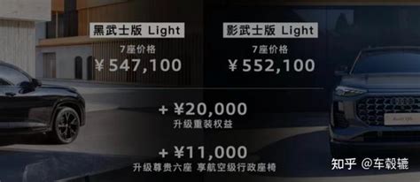 万元起上汽奥迪Q T新车型上市落地 万买个这 知乎