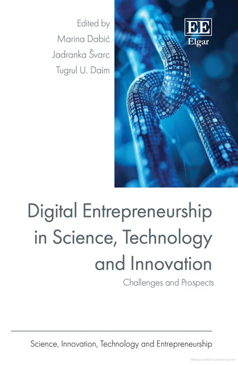 Digitalinnovation Entrepreneurship Institutionaltheory Cuture Norms Innovationinscience