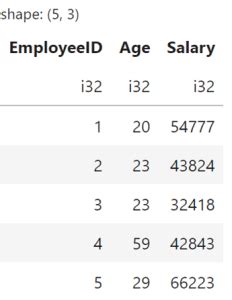 Essential Python Libraries For Data Manipulation KDnuggets